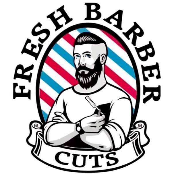 Fresh Barber Cuts - Din Gentlemen Frisør I Herning